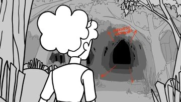 The Grimm Child/Image Gallery | RWBY Wiki | Fandom