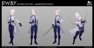 Winter Schnee/Image Gallery | RWBY Wiki | Fandom