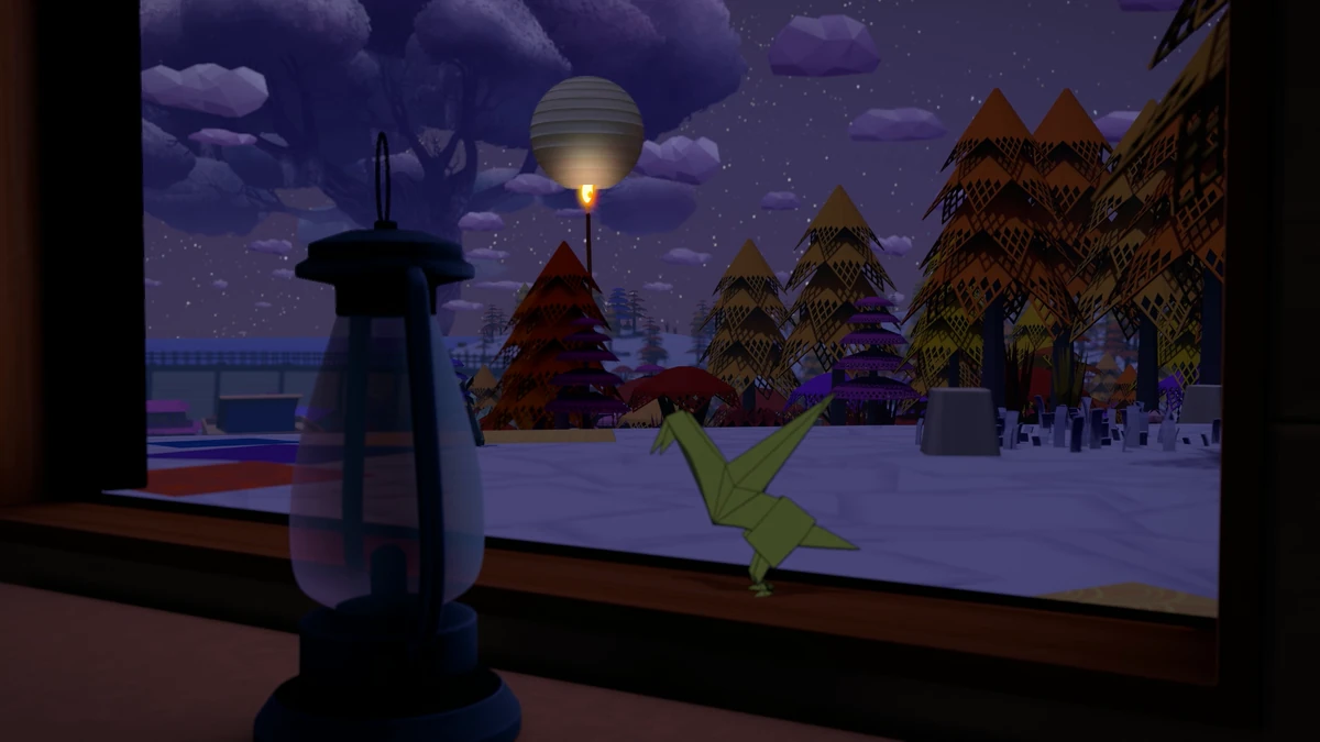 Category:The Perils of Paper Houses images | RWBY Wiki | Fandom