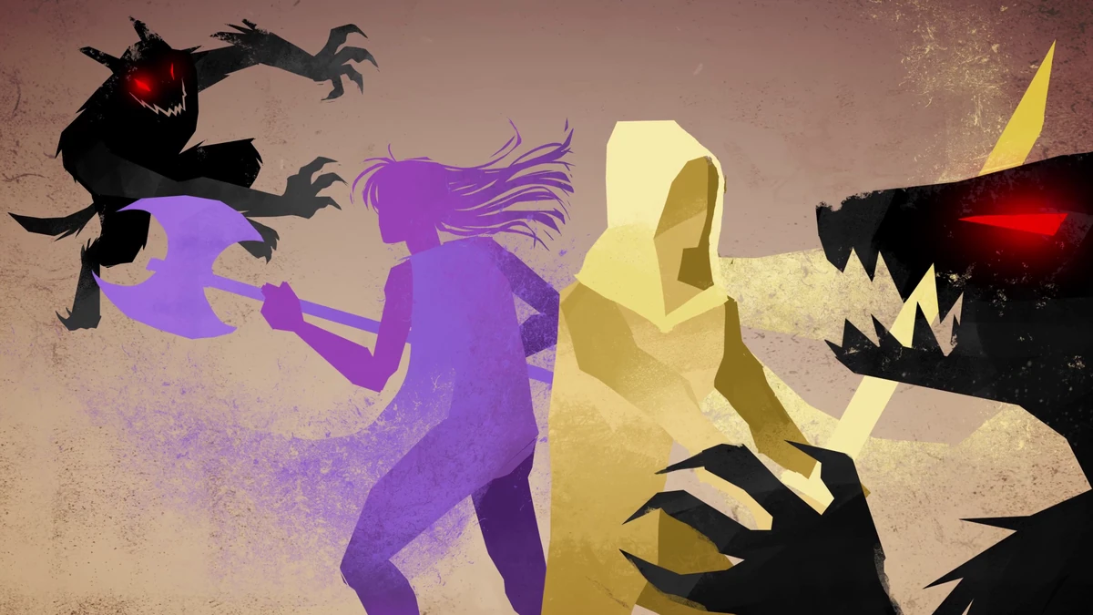 Huntsmen | RWBY Wiki | Fandom