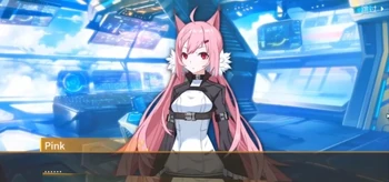 Pink (Mobile Game) | RWBY Wiki | Fandom
