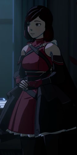Summer Rose | RWBY Wiki | Fandom