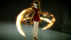 Cinder Fall/History | RWBY Wiki | Fandom