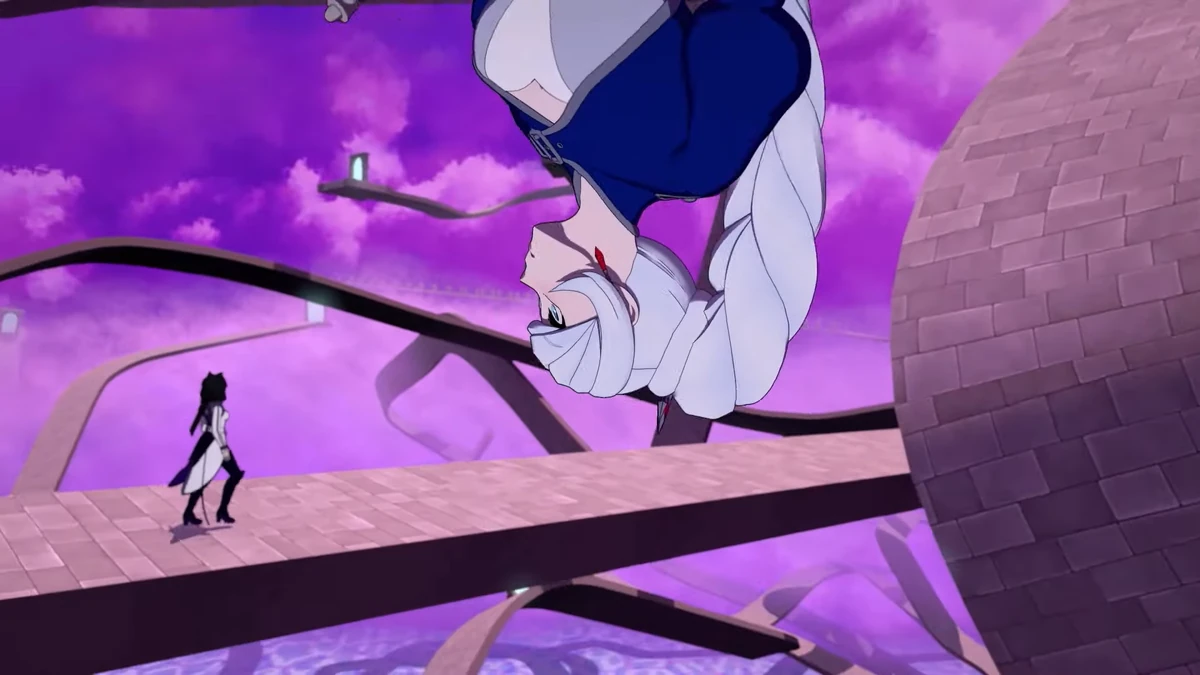 Myrtenaster/Image Gallery/Volume 9 | RWBY Wiki | Fandom