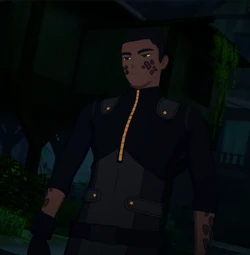 Minor Characters | RWBY Wiki | Fandom