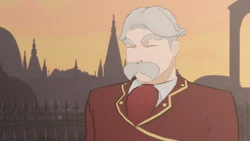 Rwby Peter Portwallpaper