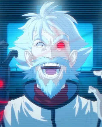 Merlot | RWBY Wiki | Fandom