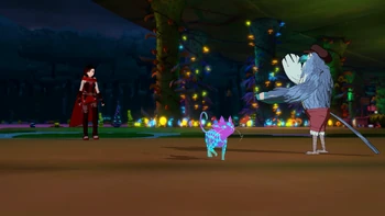 Garden | RWBY Wiki | Fandom