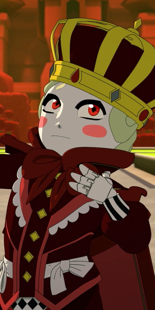Red Prince | RWBY Wiki | Fandom