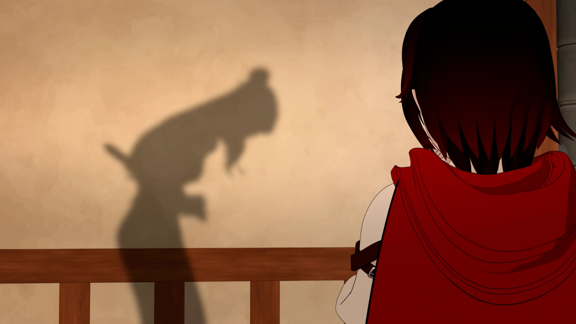 Discuss Everything About RWBY Wiki | Fandom