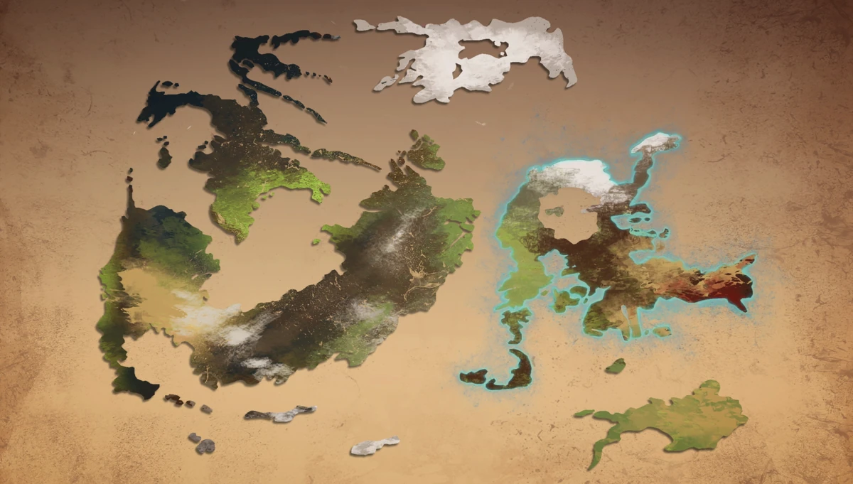 Mistral/Image Gallery | RWBY Wiki | Fandom