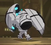 Technology | RWBY Wiki | Fandom