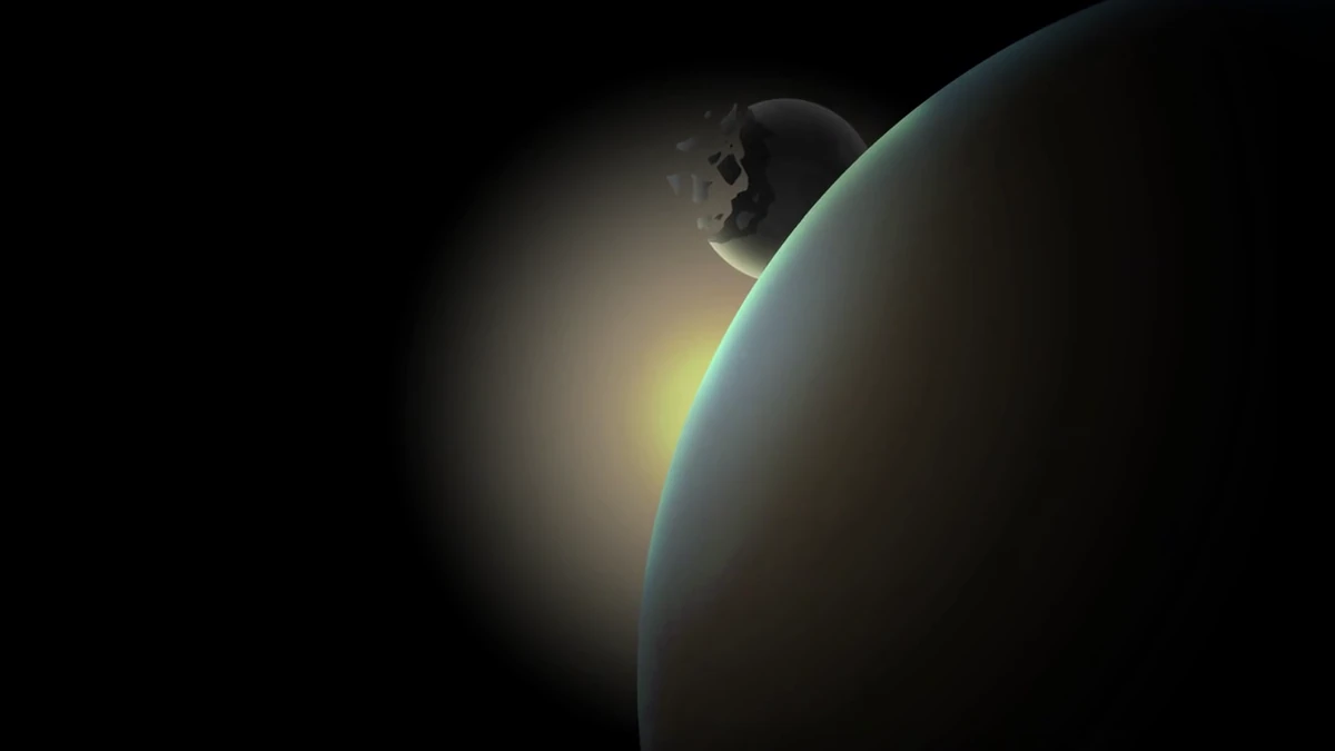 Remnant | RWBY Wiki | Fandom