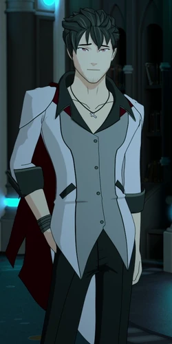 Qrow Branwen | RWBY Wiki | Fandom