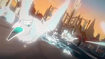 Nevermore Rwby Wiki Fandom