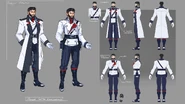James Ironwood/Image Gallery | RWBY Wiki | Fandom