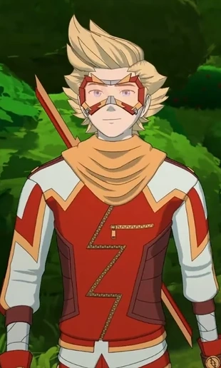 The Flash | RWBY Wiki | Fandom