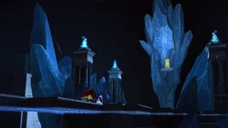 Atlas Vault | RWBY Wiki | Fandom