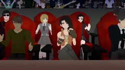 Cinder Fall | RWBY Wiki | Fandom
