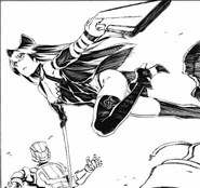 Atlesian Knight-130/Image Gallery | RWBY Wiki | Fandom