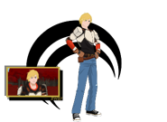 Jaune Arc/Image Gallery/Official Designs | RWBY Wiki | Fandom