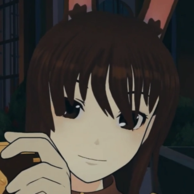 Rwby Coffee