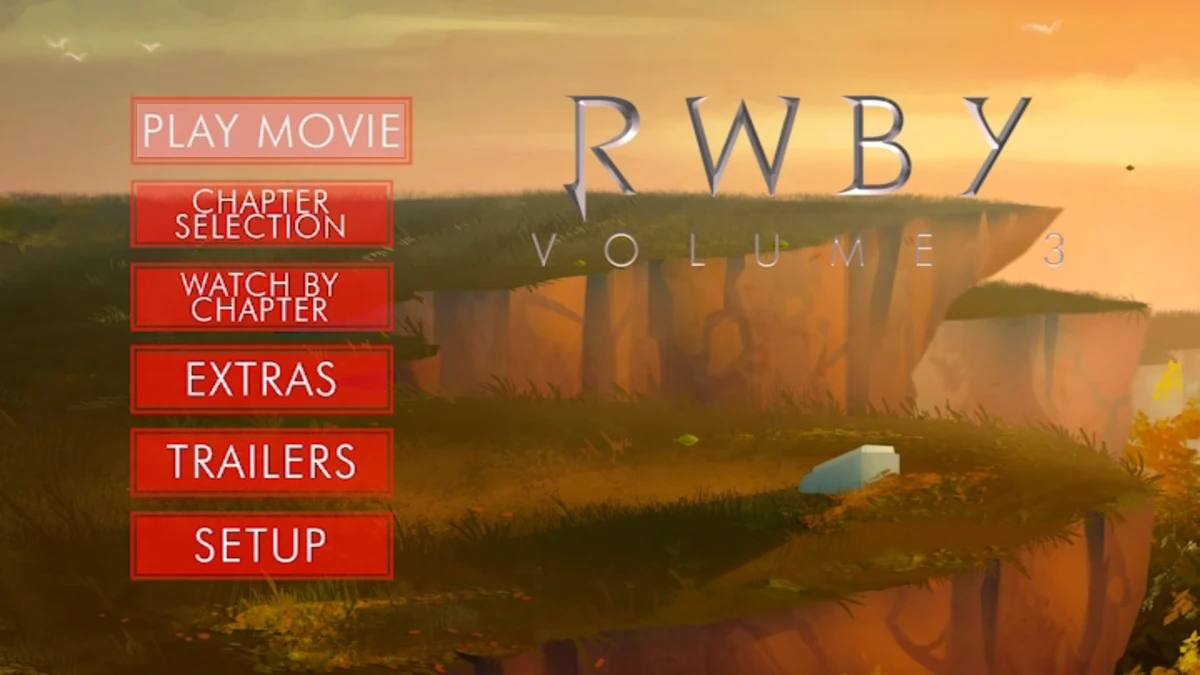Cliffside Forest/Image Gallery | RWBY Wiki | Fandom