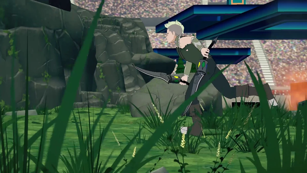 Never Miss a Beat/Image Gallery | RWBY Wiki | Fandom