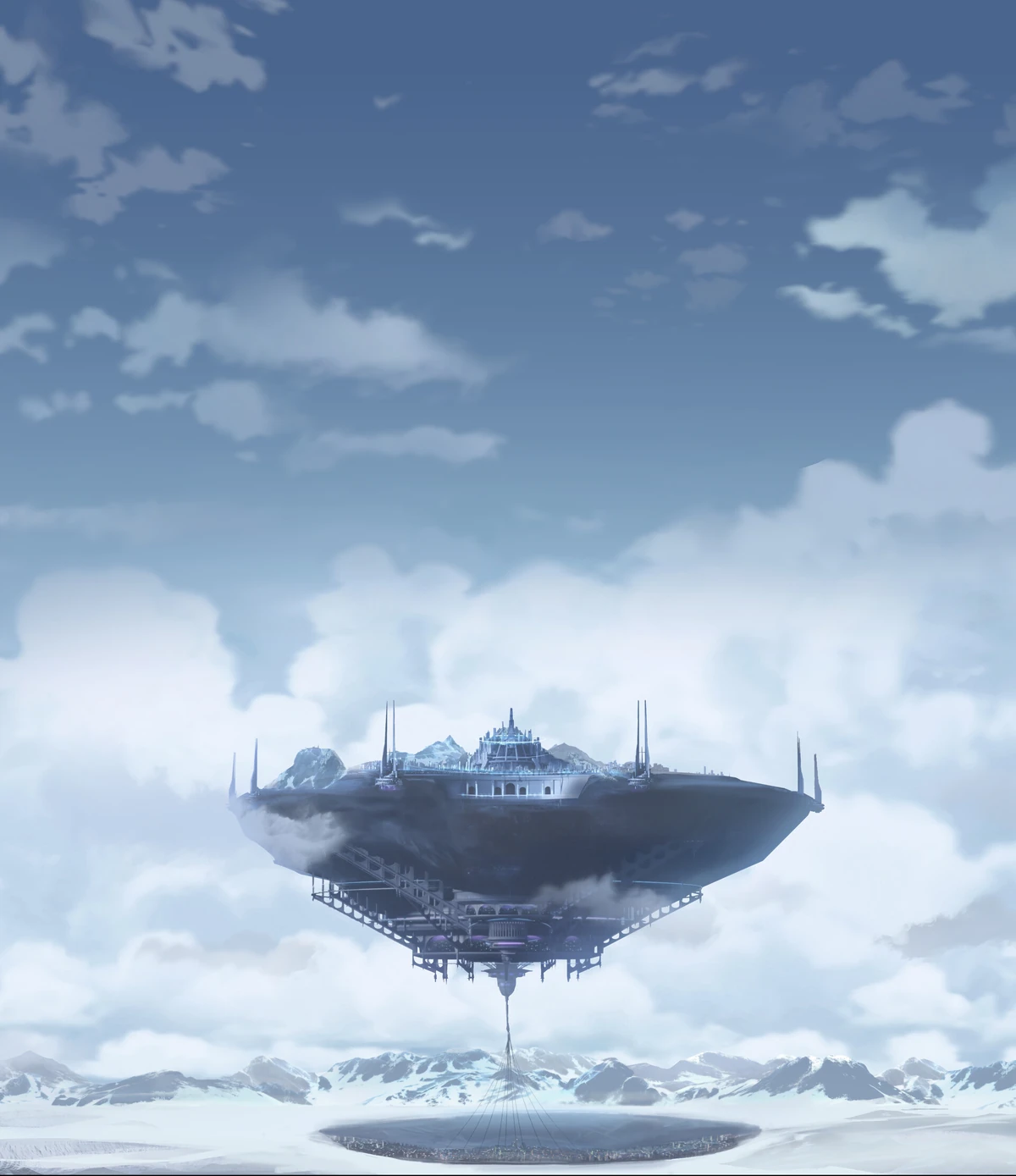 Atlas/Image Gallery | RWBY Wiki | Fandom