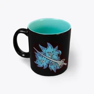 Myrtenaster/Image Gallery | RWBY Wiki | Fandom