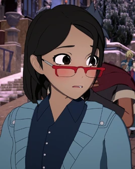 Terra Cotta-Arc | RWBY Wiki | Fandom