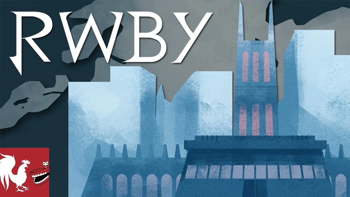 Atlas | RWBY Wiki | Fandom