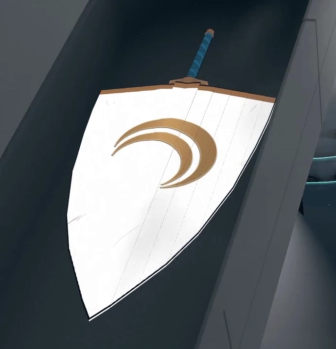 Jaune Arc/Waffe | RWBY Wiki | Fandom