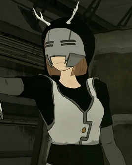 Deery | RWBY Wiki | Fandom