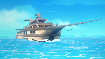 Vehicle | RWBY Wiki | Fandom