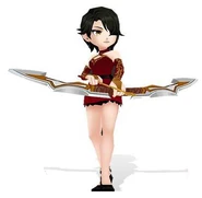 Cinder Fall/Image Gallery/Official Designs | RWBY Wiki | Fandom