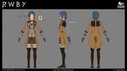 May Marigold/Image Gallery | RWBY Wiki | Fandom