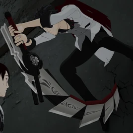 Harbinger | RWBY Wiki | Fandom
