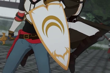 Crocea Mors | RWBY Wiki | Fandom