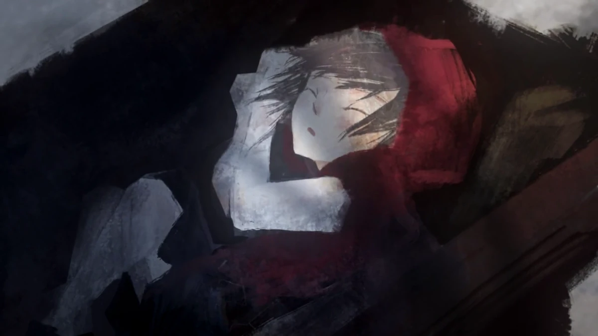 Ruby Rose/History | RWBY Wiki | Fandom