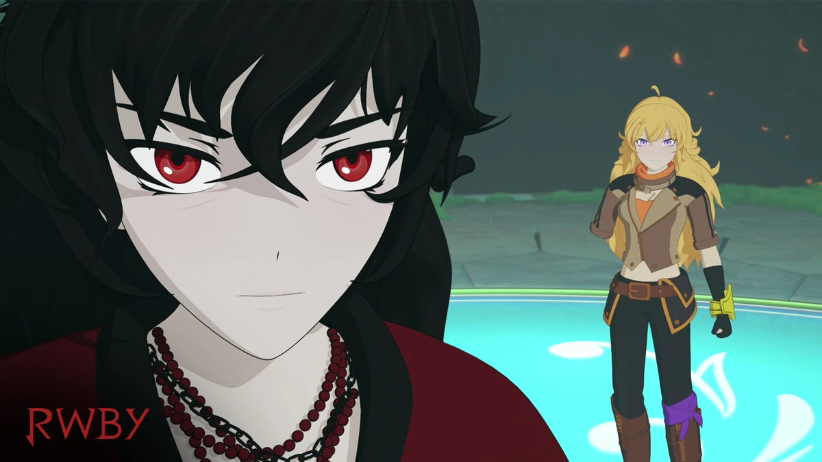 Haven's Fate | RWBY Wiki | Fandom