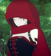 Ruby Rose | RWBY Wiki | Fandom