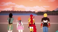 Team JNPR/Image Gallery/Volume 2 | RWBY Wiki | Fandom