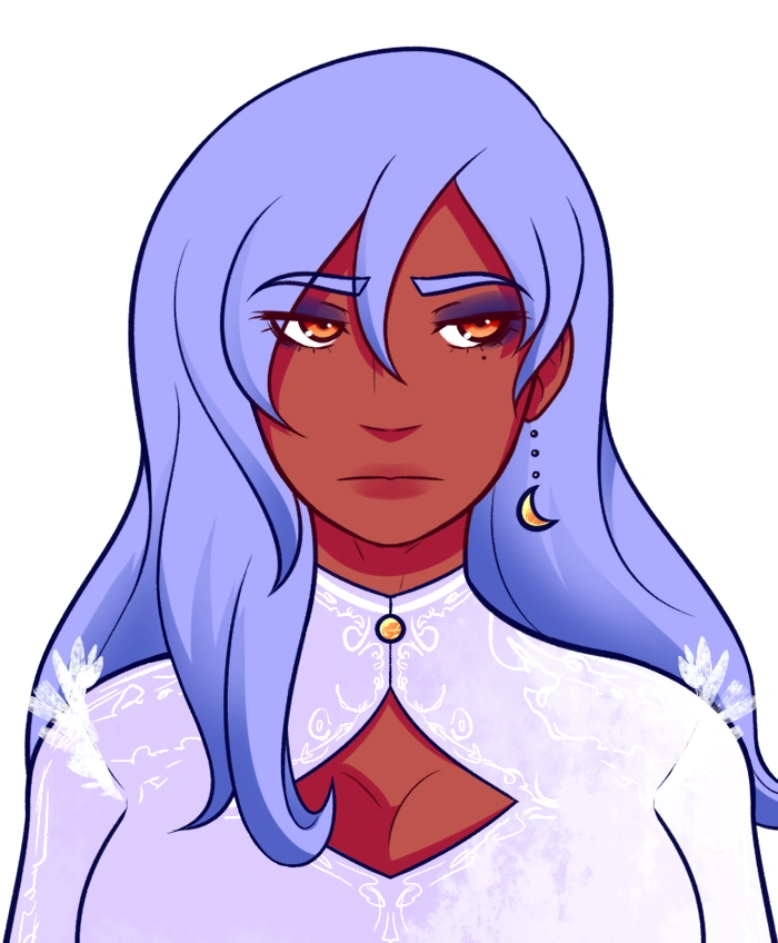 Portia Primrose | RWBYCakes Wiki | Fandom