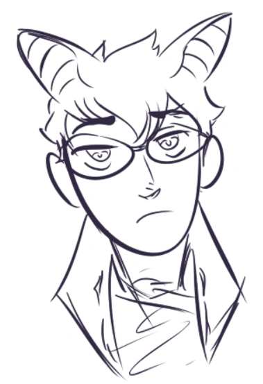 Alucard Nightshade | RWBYCakes Wiki | Fandom