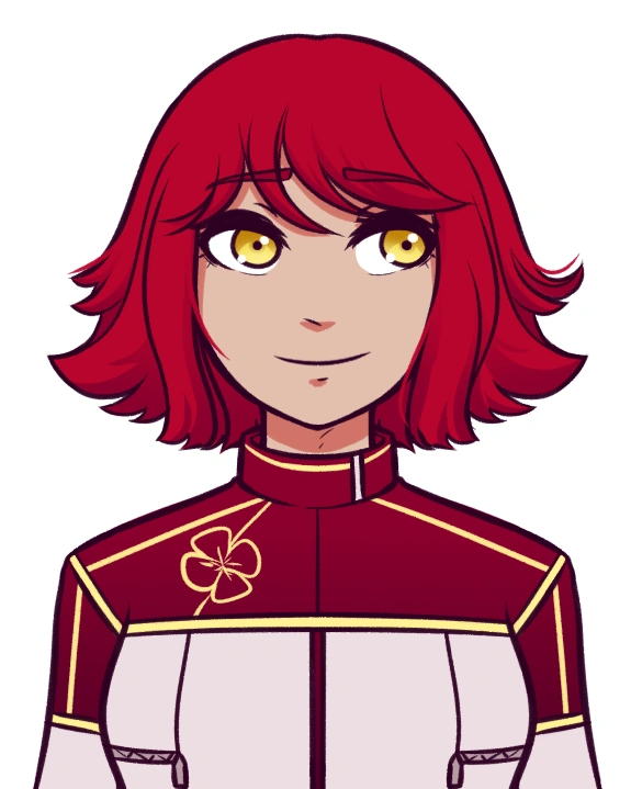 Poppy Landine | RWBYCakes Wiki | Fandom