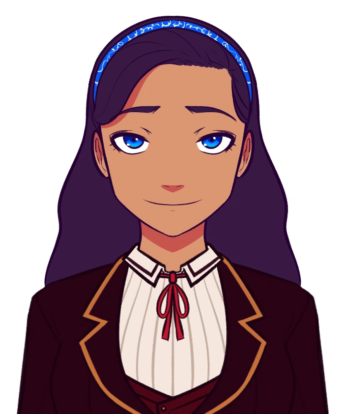 Gentia Nales | RWBYCakes Wiki | Fandom