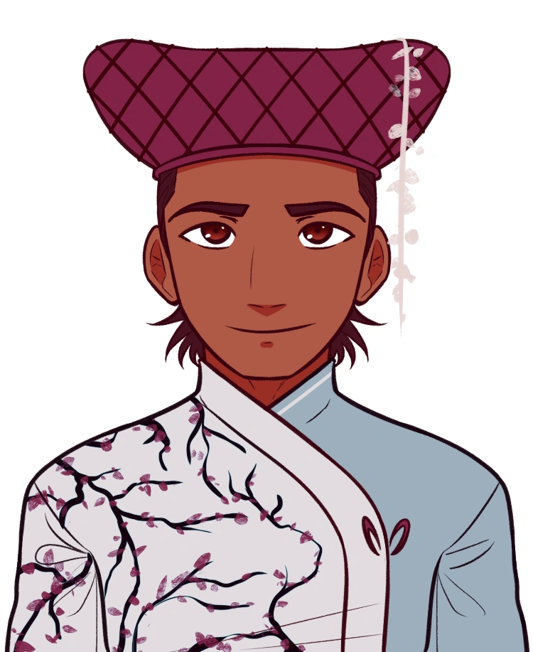 Jhada Wood | RWBYCakes Wiki | Fandom