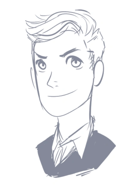 Donovan Ardanach | RWBYCakes Wiki | Fandom