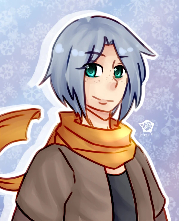 Pyry Sandoval | RWBY Fanon Wiki | Fandom